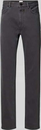 Closed Jeans mit 5-Pocket-Design