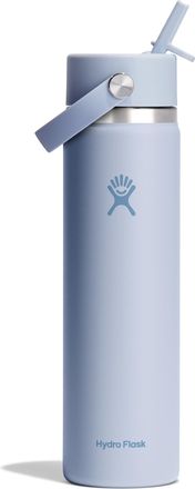 Hydro Flask 680 ml breiter flexibler Strohhalmdeckel Surf