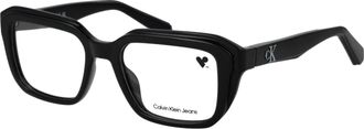 Calvin Klein Jeans Optische Fassungen CKJ24627 001 51