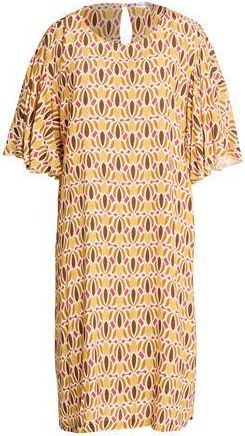 MARIA BELLENTANI ROBES - Robes midi sur YOOX.COM