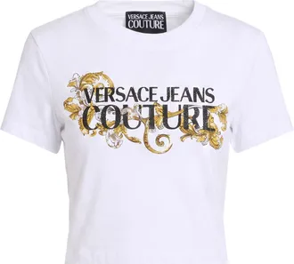 Versace TOPS - T-shirts auf YOOX.COM