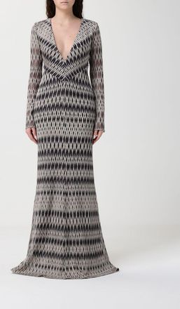 Missoni Kleid MISSONI Damen Farbe Beige