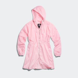 Canada Goose Leichte Lume Jacke (Weiblich, Bloom Pink, L)