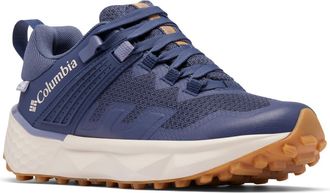 Columbia Niedrige Wanderschuhe für Frauen, FACET 75 OUTDRY