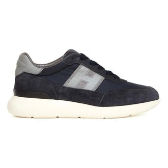 Hogan Herren, Schuhe, Blau, 42 EUGr&ouml;&szlig;e