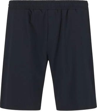 Karl Lagerfeld Herren Shorts blau