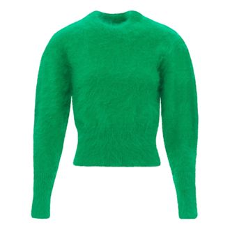 Ulla Johnson Pull Emira Angora Ulla Johnson