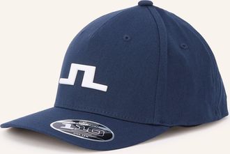 J.Lindeberg J.Lindeberg Cap blau