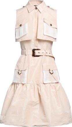 Elisabetta Franchi KLEIDER - Midi-Kleider auf YOOX.COM