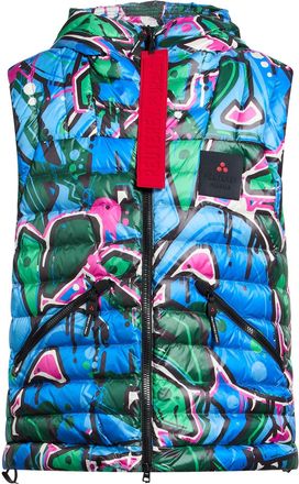 Peuterey JACKEN & M&Auml;NTEL - Westen auf YOOX.COM