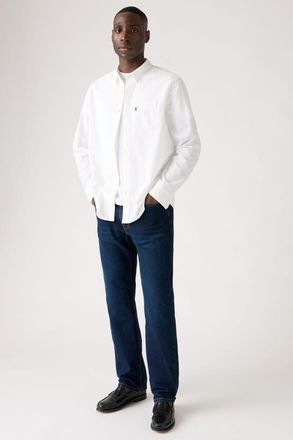 Levi's 514 Straight Jeans - Herren - Mittlere Waschung / Mittlere Waschung