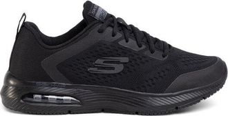 Skechers Sneakers Pelland 52559/BBK Schwarz