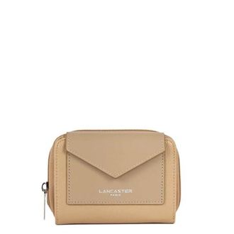 Lancaster Portefeuille Dos &agrave; Dos - Maya KBA
