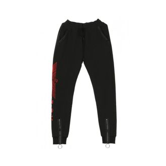 Boy London Jogginghose - - Trousers - Herren - Schwarzk - L