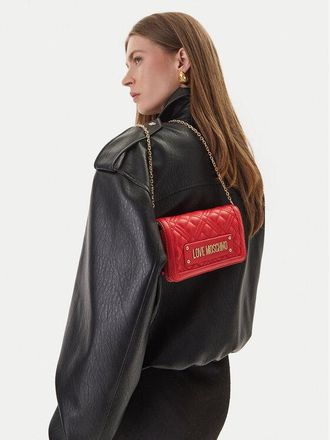 Love Moschino Handtasche JC5681PP1OLA0500 Rot