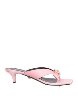 Versace SCHUHE - Zehentrenner auf YOOX.COM
