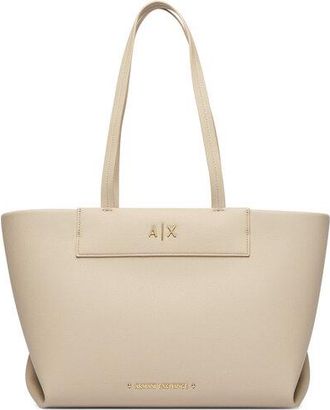 A|X Armani Exchange Handtasche XW001538 AF26447 U6208 Beige