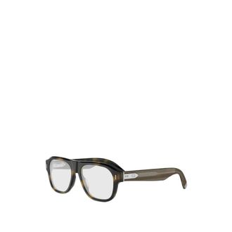 Dior Herren, Accessories, Braun, 55 MMGr&ouml;&szlig;e