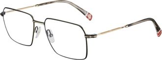 Etnia Barcelona unisex, Accessoires, Noir, Taille: 56 MM MA&Oacute; Optical Frame