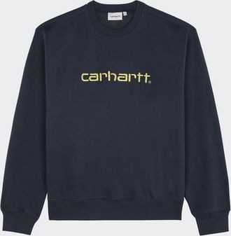 Carhartt Work in Progress Sweatshirt - Taille XS