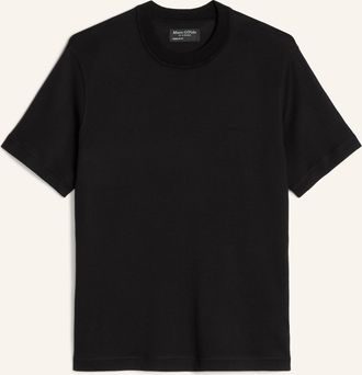 Marc O'Polo Marc Opolo T-Shirt schwarz