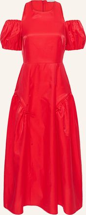 IVY OAK Ivy Oak Maxikleid Iomarca rot