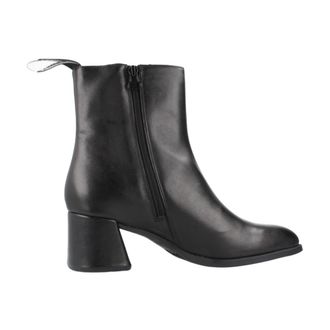 Camper Femme, Chaussures, Noir, Taille: 37 EU Kora Mid Bottes