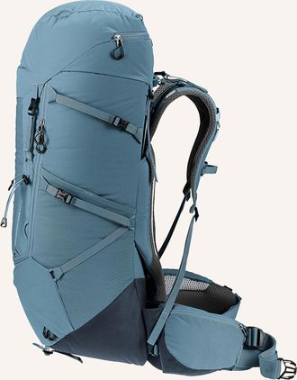 Deuter Rucksack Aircontact Core 50+10 Sl gruen