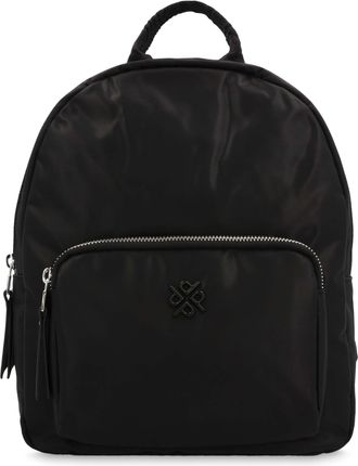 Picard Damen Rucksack LEGERE aus Nylon Klein | mit Reißverschluss | Rucksack | Alltag, Ausgehen