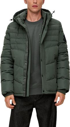 s.Oliver Outdoor Jacke