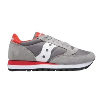 Saucony Homme, Chaussures, Gris, Taille: 44 1/2 EU Chaussures de sport