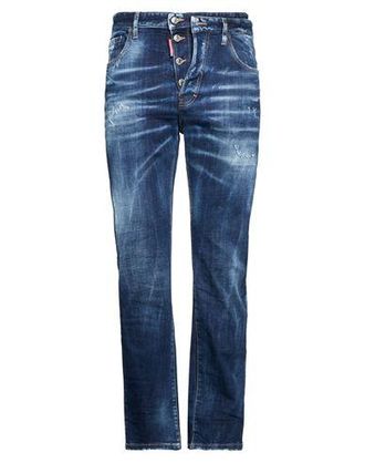 Dsquared2 BAS - Pantalons en jean sur YOOX.COM