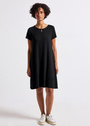 Street One Sommerkleid soft und trageangenehm