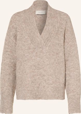 Neo Noir Neo Noir Pullover Melli beige