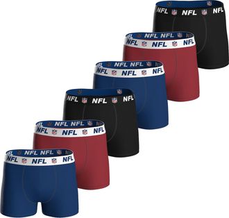 NFL Boxershorts