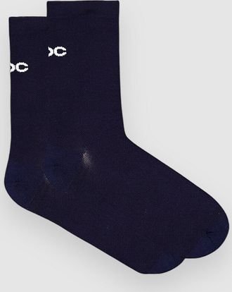 Poc Cadence Road Socks apatite navy