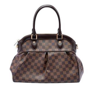Louis Vuitton Pre-owned Trevi - Femme - Pre-owned - Brun - Taille: ONE Size