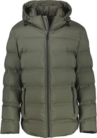 Lerros Herren, Jacken, Gr&uuml;n, 2XLGr&ouml;&szlig;e