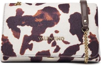 Valentino Handtasche Valentino VBSA9D02COW Creme