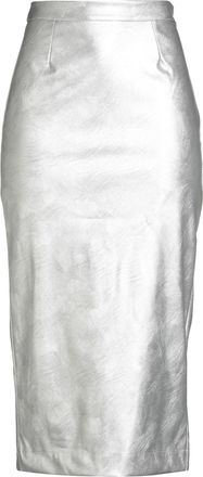 Tensione In HOSEN & RÖCKE - Midi-Röcke auf YOOX.COM