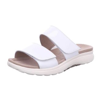 Gabor Damen, Schuhe, Wei&szlig;, 38 1/2 EUGr&ouml;&szlig;e