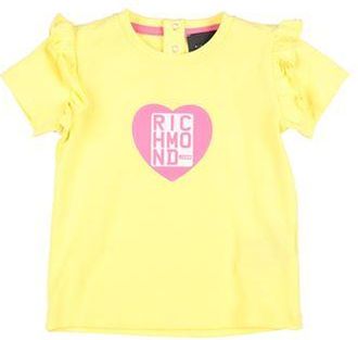 John Richmond TOPS - T-shirts sur YOOX.COM