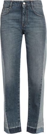 Stella McCartney HOSEN & R&Ouml;CKE - Jeanshosen auf YOOX.COM