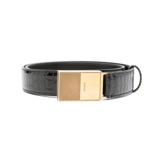 Khaite Damen, Accessories, Schwarzk, 80 CMGr&ouml;&szlig;e