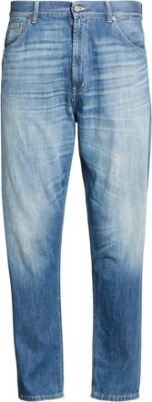 Dondup HOSEN & R&Ouml;CKE - Jeanshosen auf YOOX.COM