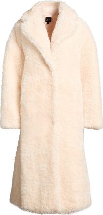A|X Armani Exchange JACKEN & M&Auml;NTEL - Shearling- & Kunstfell auf YOOX.COM