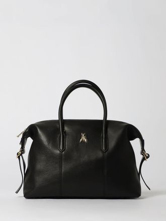 Patrizia Pepe Sac Porté épaule PATRIZIA PEPE Femme couleur Noir