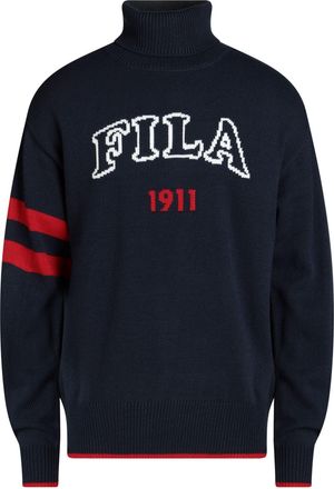 Fila STRICKWAREN - Rollkragenpullover auf YOOX.COM