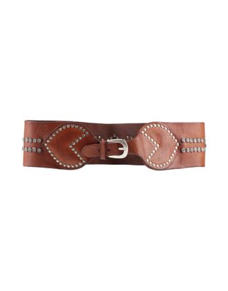Campomaggi Kleinlederwaren - G&uuml;rtel auf YOOX.COM