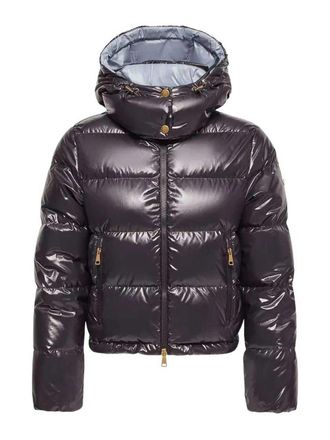 Moncler Casualjacke - Dunkelblau